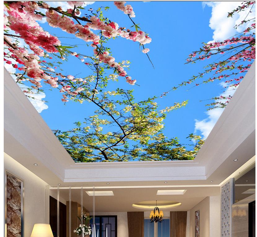 Ceiling 3d Paper - 830x768 Wallpaper - teahub.io