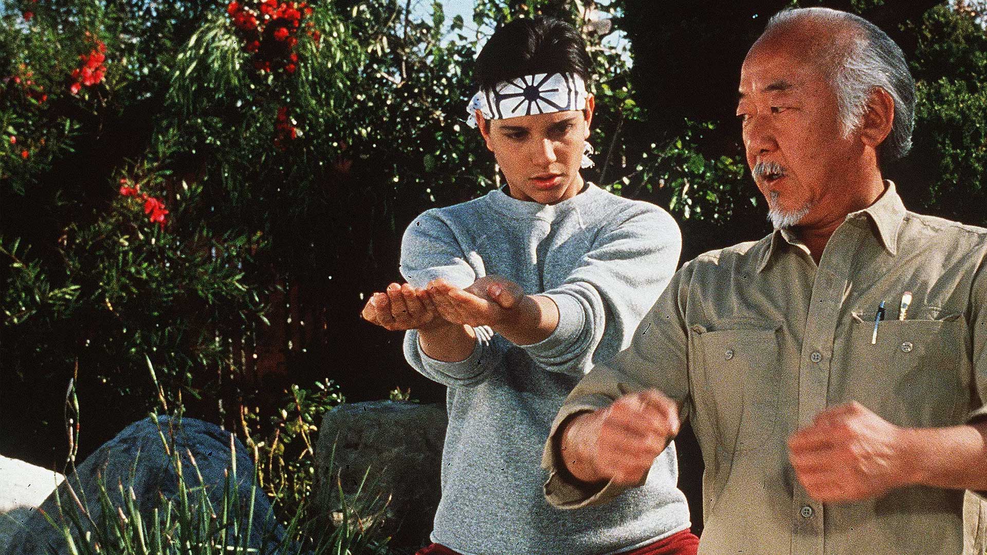 Karate Kid - 1920x1080 Wallpaper - teahub.io