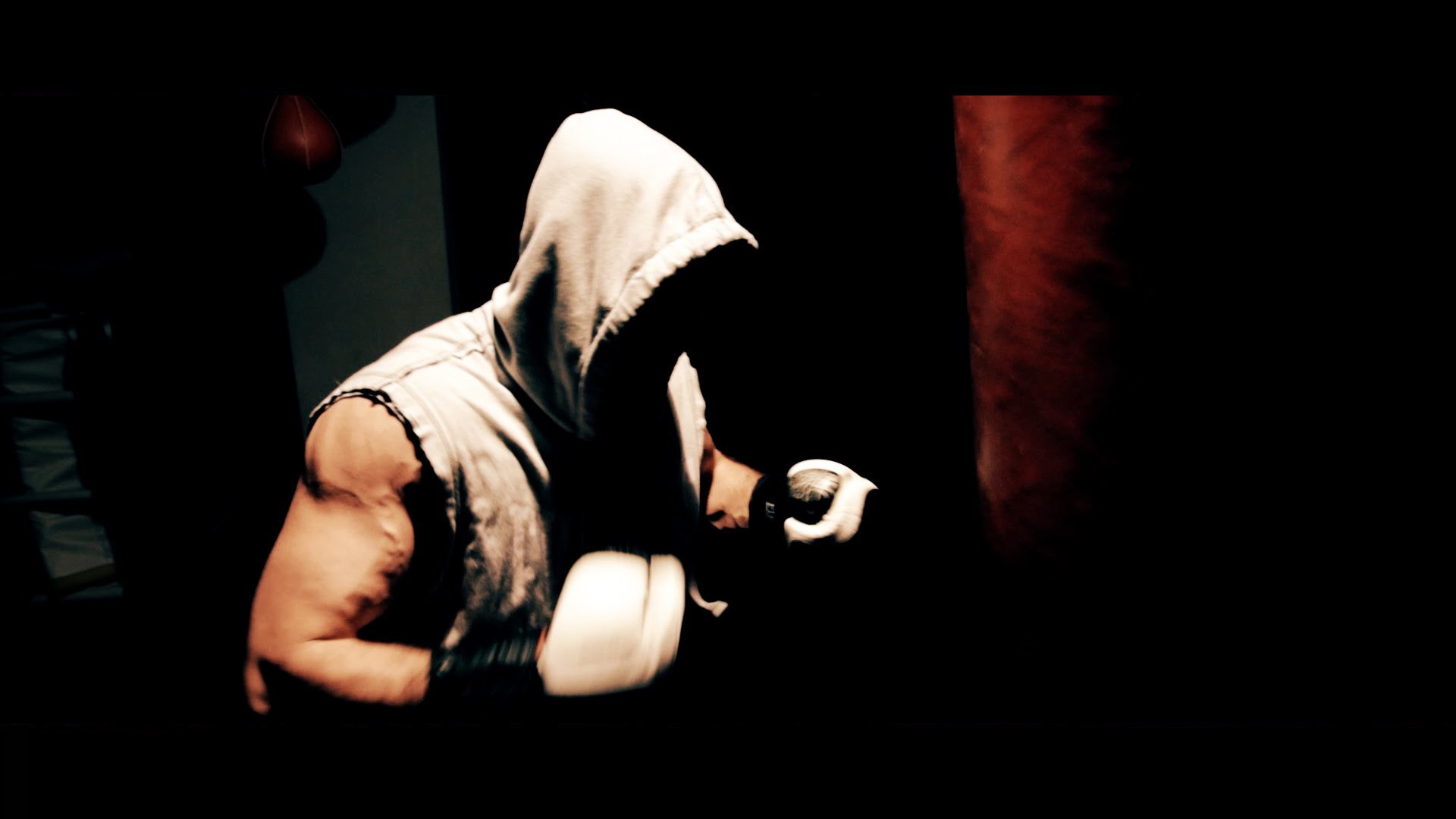 Kick Boxing Wallpaper Hd