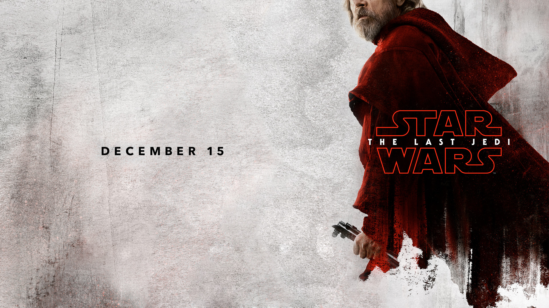 The Last Jedi - Star Wars The Last Jedi Luke - 1920x1080 Wallpaper ...