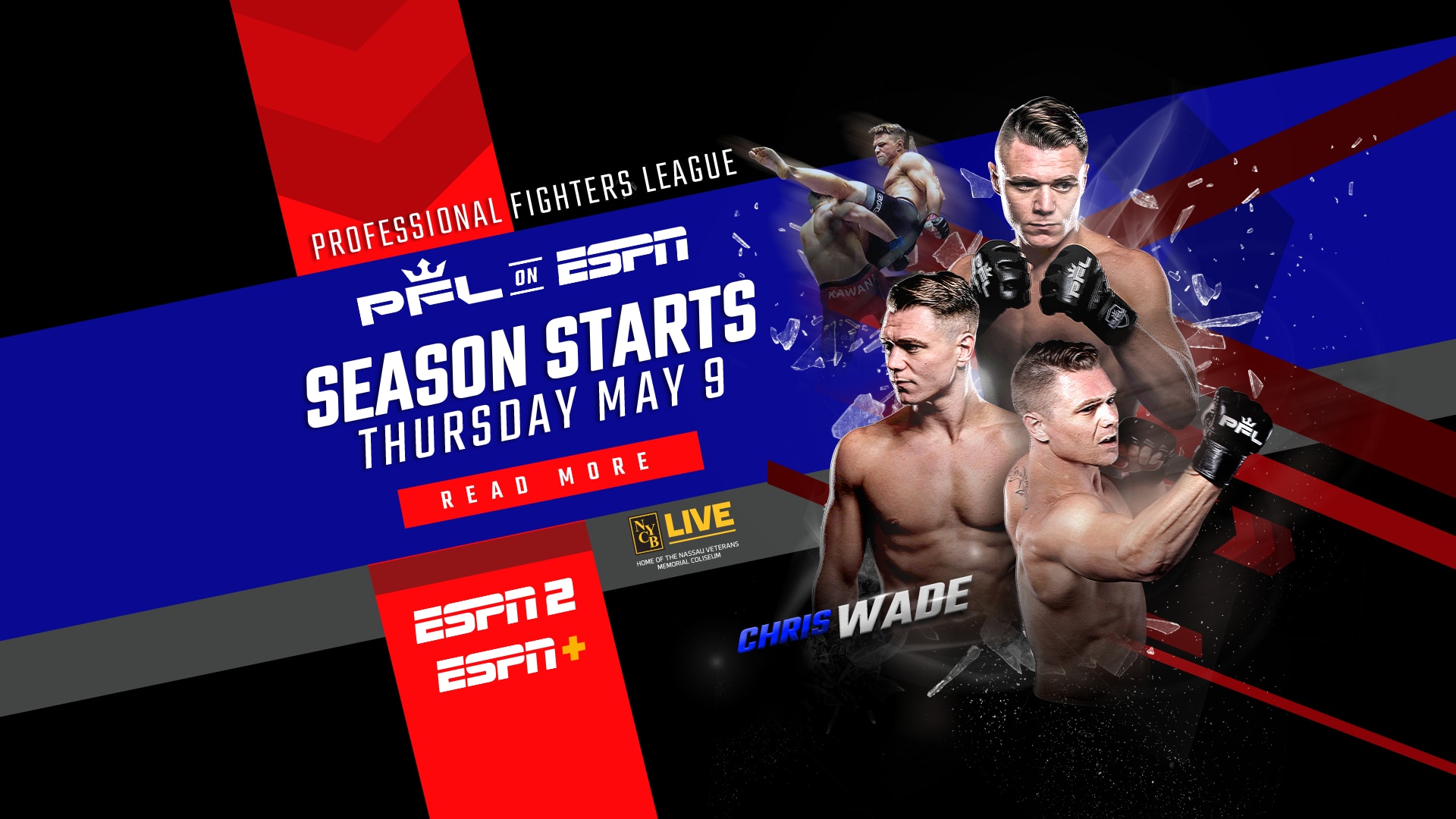 Pfl Mma - 1920x1080 Wallpaper - teahub.io
