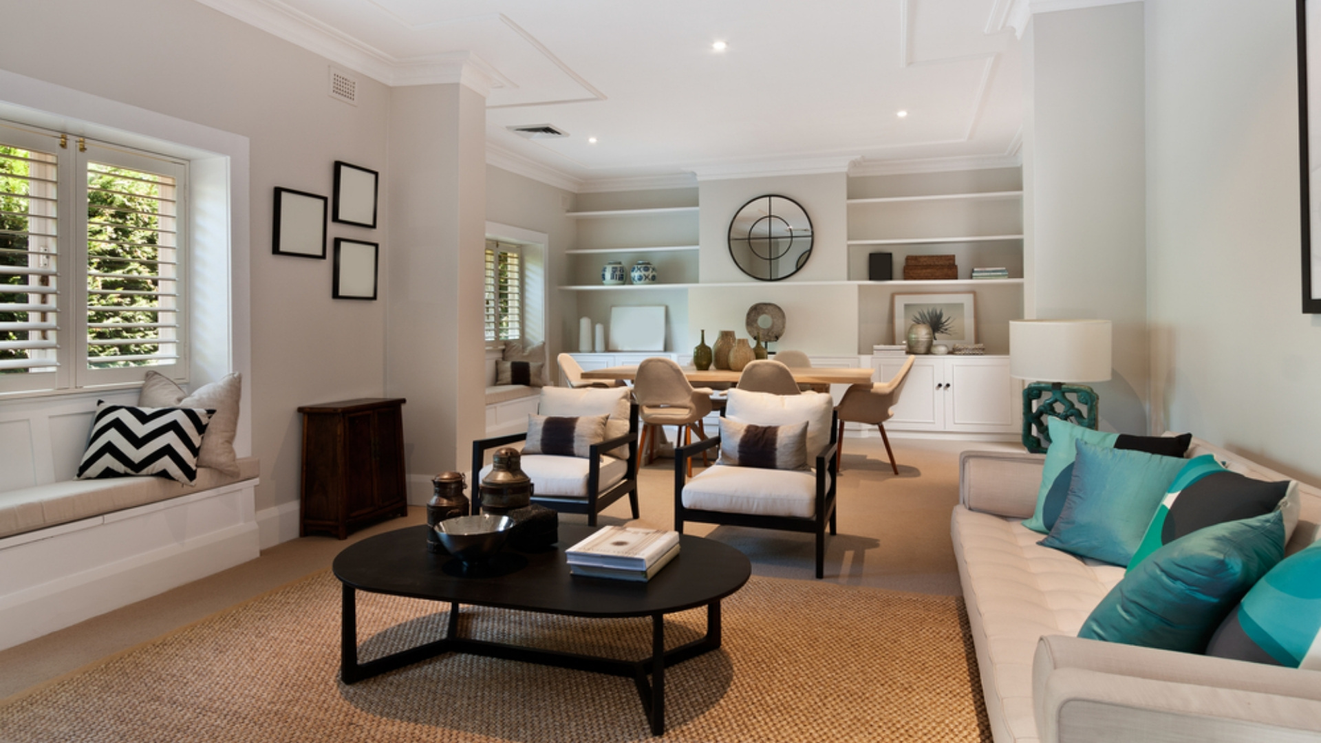 Living Room - 1920x1080 Wallpaper - teahub.io