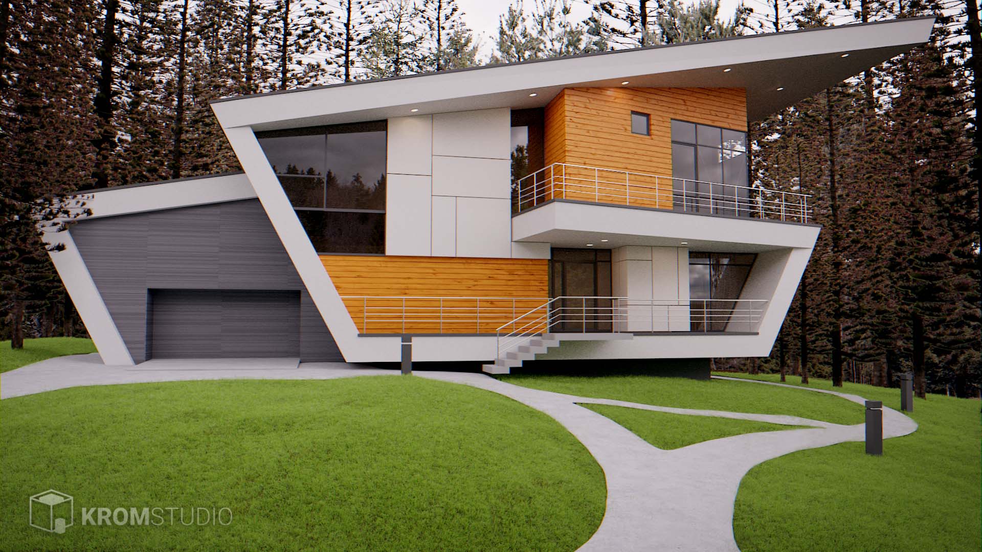 Blender Modern House - 1920x1080 Wallpaper - teahub.io Blender Modern House - 1920x1080 Wallpaper - teahub.io