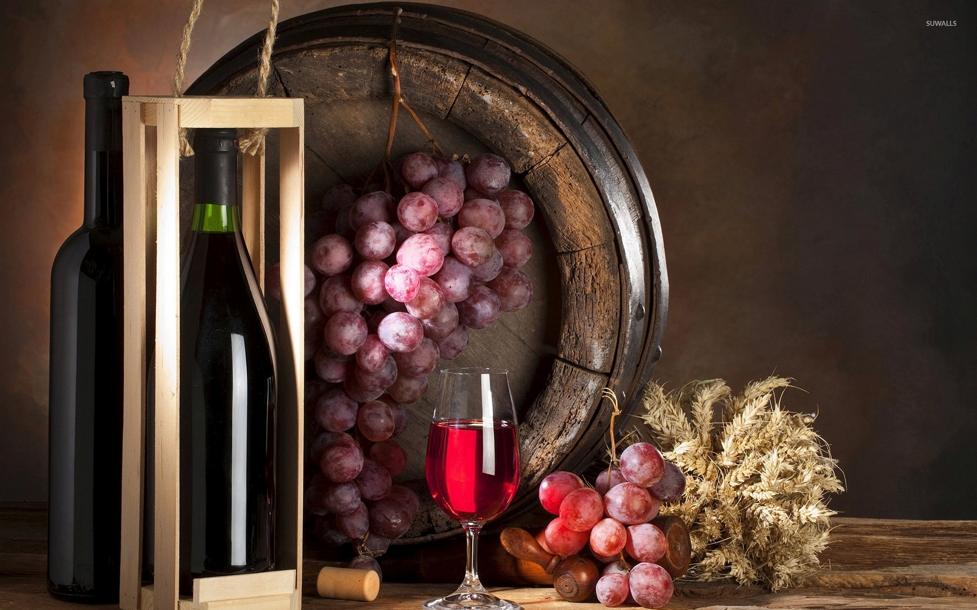Download Wine Photography Grapes - Teahub.io