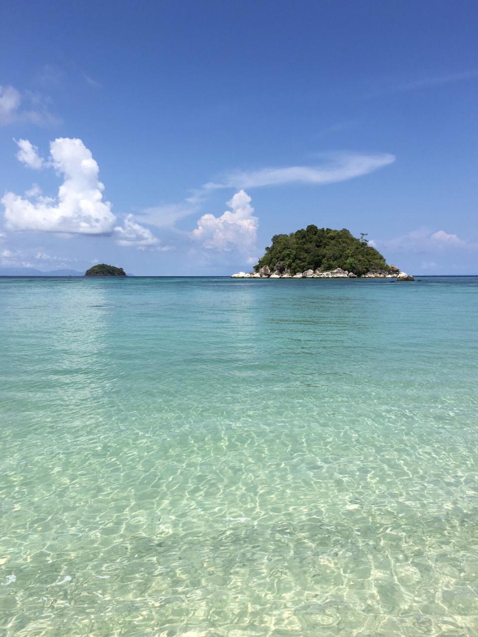 Islet - 960x1280 Wallpaper - teahub.io