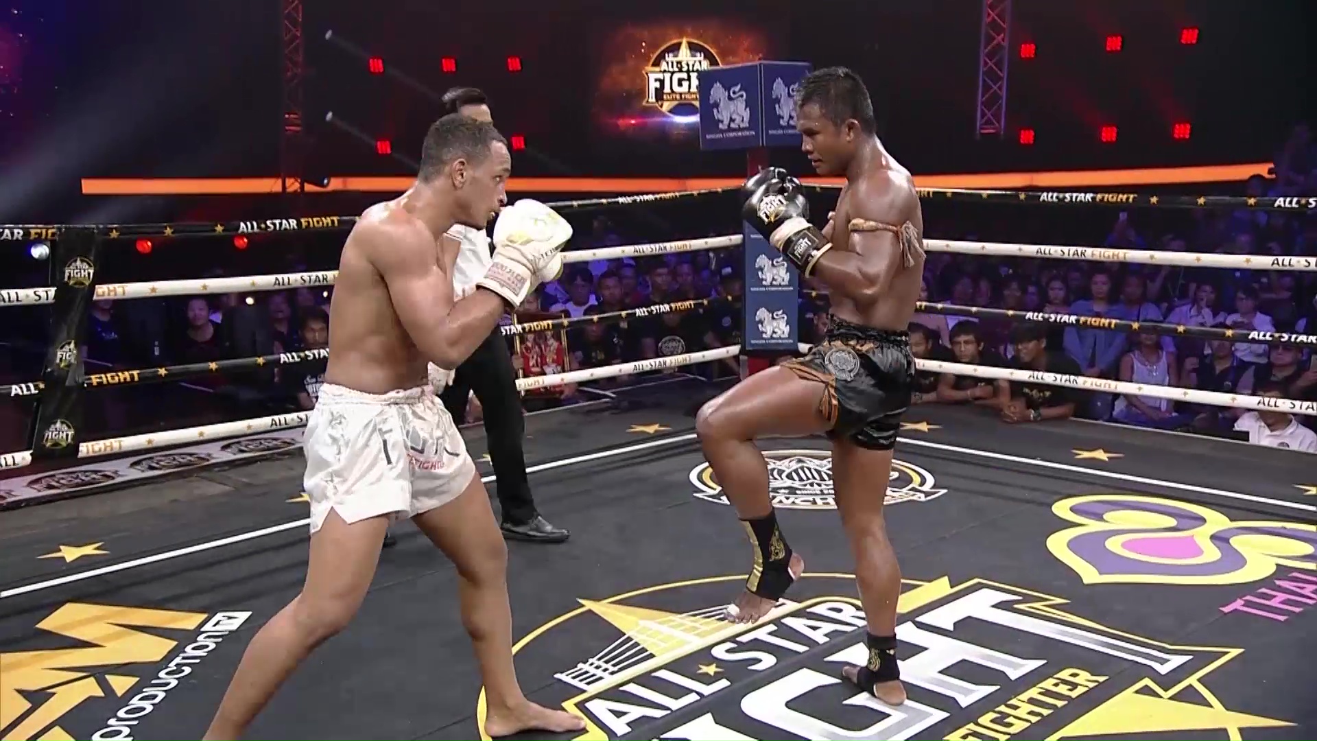 Professional Boxing - 1920x1080 Wallpaper - teahub.io