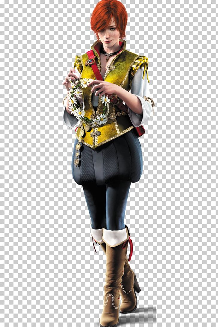 The Witcher - Witcher 3 Shani Wallpaper Hd - 728x1093 Wallpaper - teahub.io