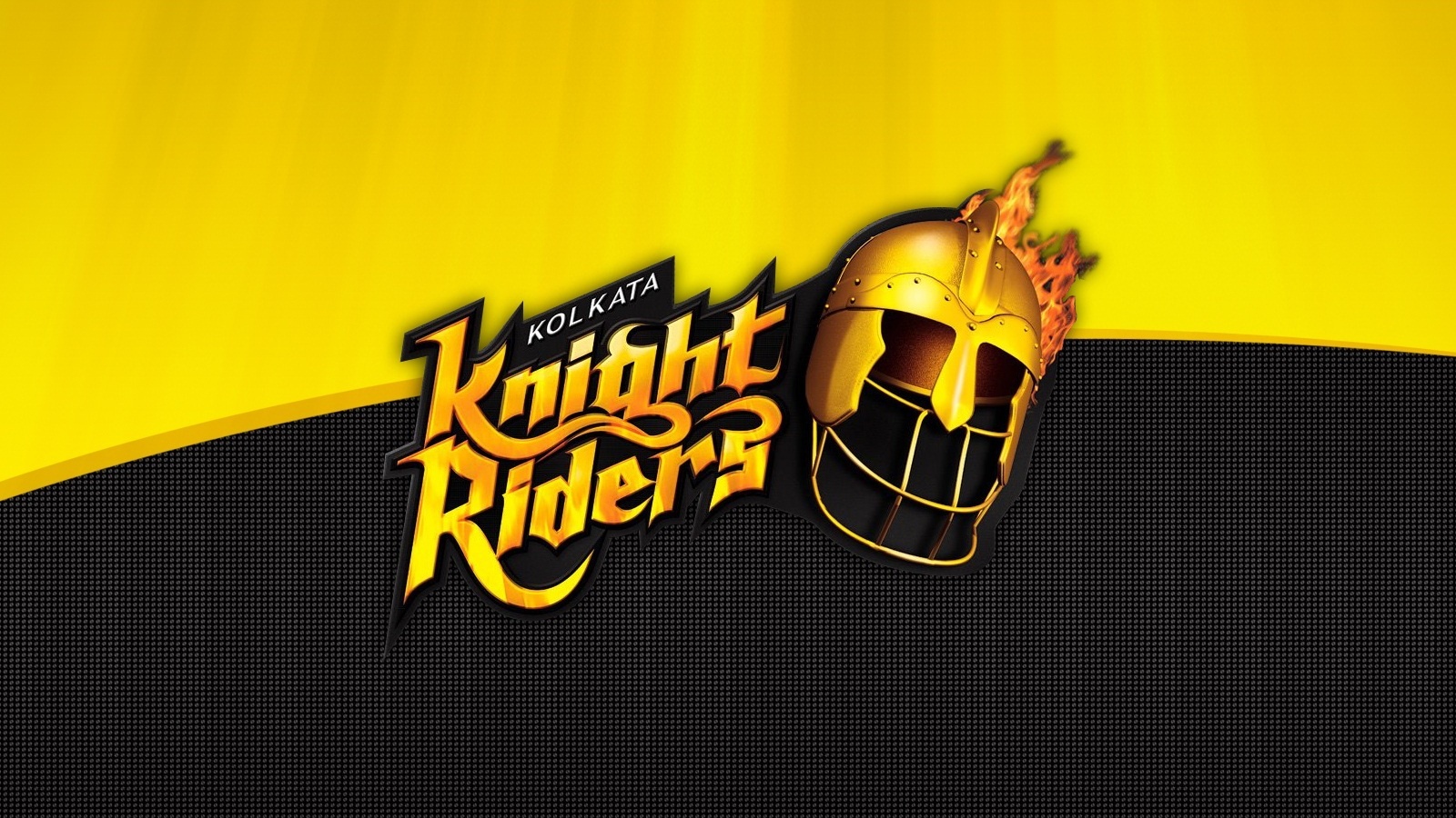 Kolkata Knight Riders Logo - Kolkata Knight Riders - 1600x900 Wallpaper ...