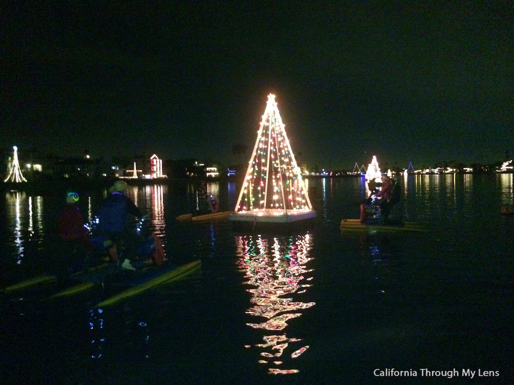 Hydrobikes Long Beach Christmas - 1024x768 Wallpaper - teahub.io
