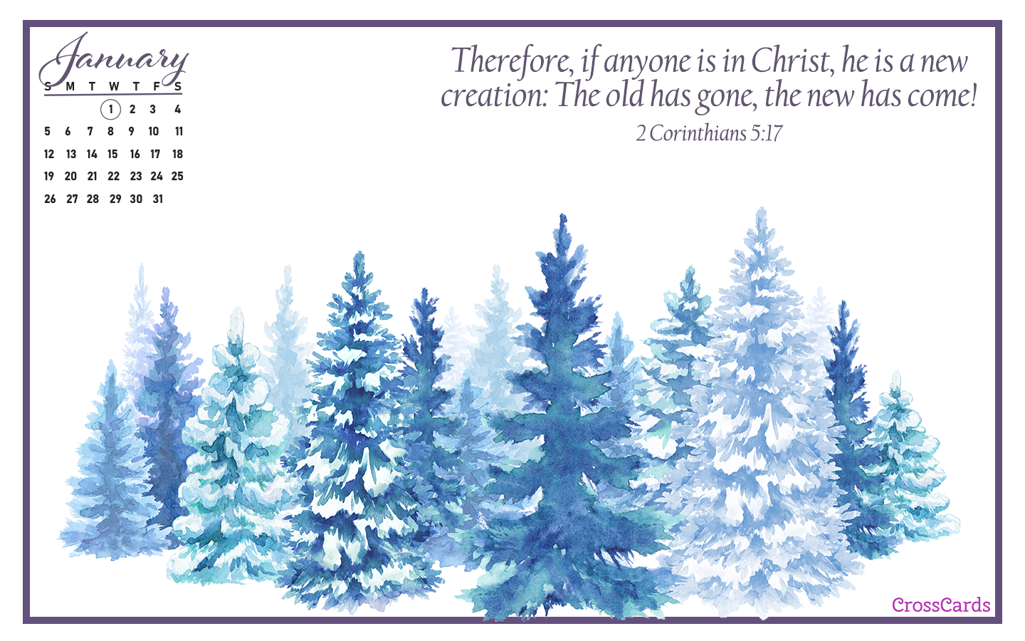 A New Creation - 1440x900 Wallpaper - teahub.io