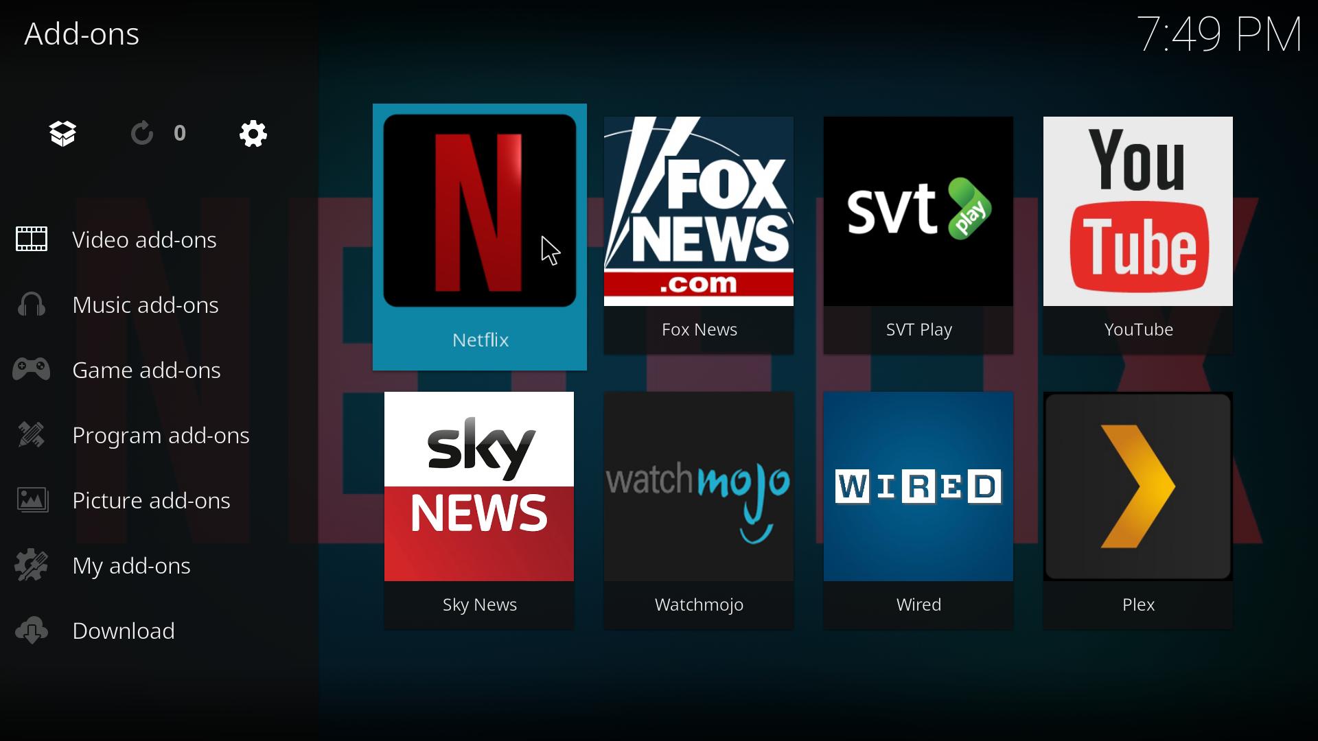 Fox News - 1920x1080 Wallpaper - teahub.io