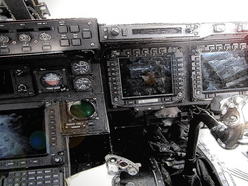 V-22 Osprey Cockpit Wallpaper - V 22 Osprey Cockpit - 800x600 Wallpaper ...