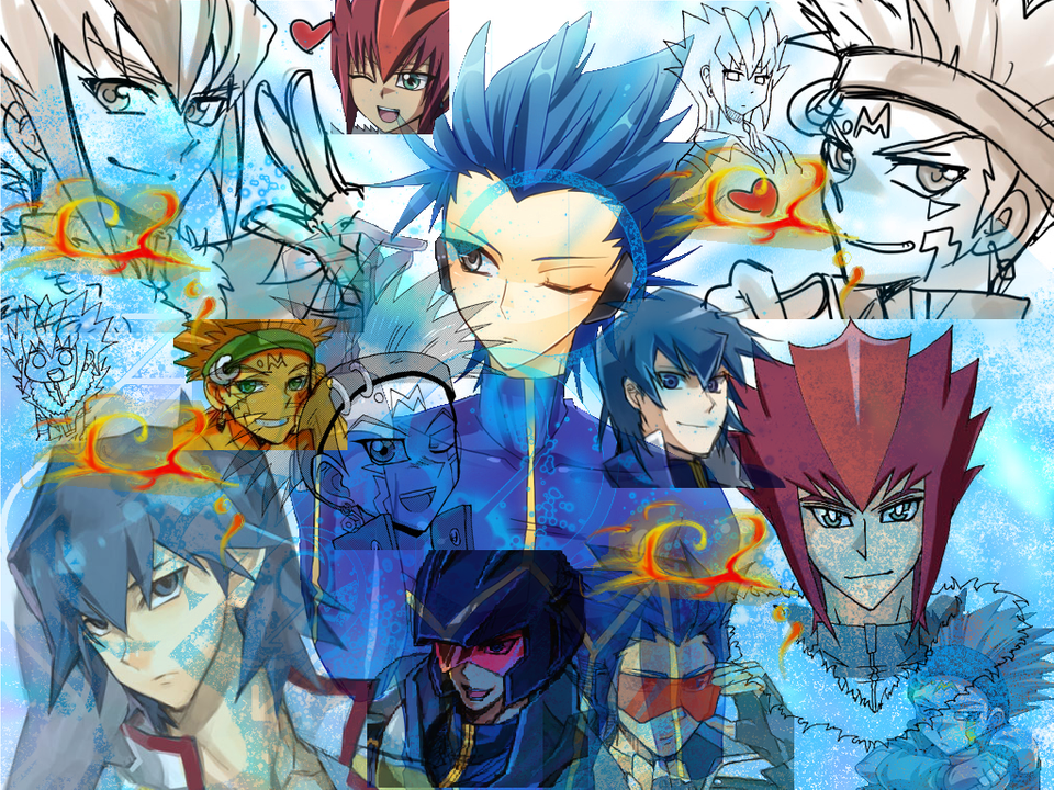 Cartoon - 960x720 Wallpaper - teahub.io