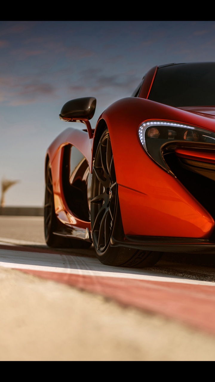 Mclaren P1 Wallpapers Iphone - 720x1280 Wallpaper - teahub.io