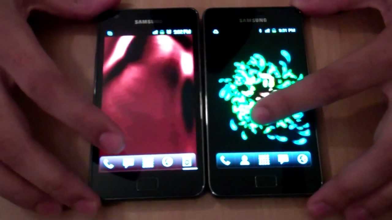 Smartphone - 1280x720 Wallpaper - teahub.io