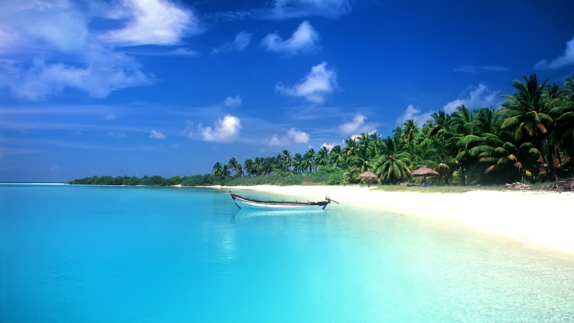 Goa White Sand Beach - 1920x1080 Wallpaper - teahub.io
