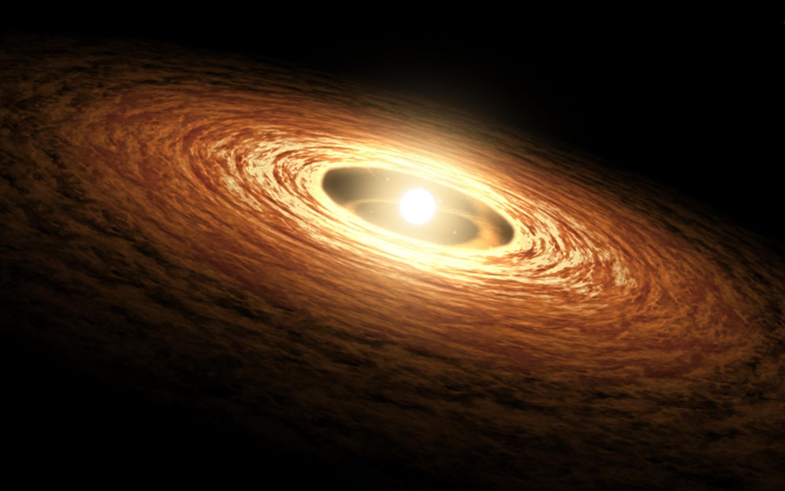 Vortex - 2560x1600 Wallpaper - teahub.io