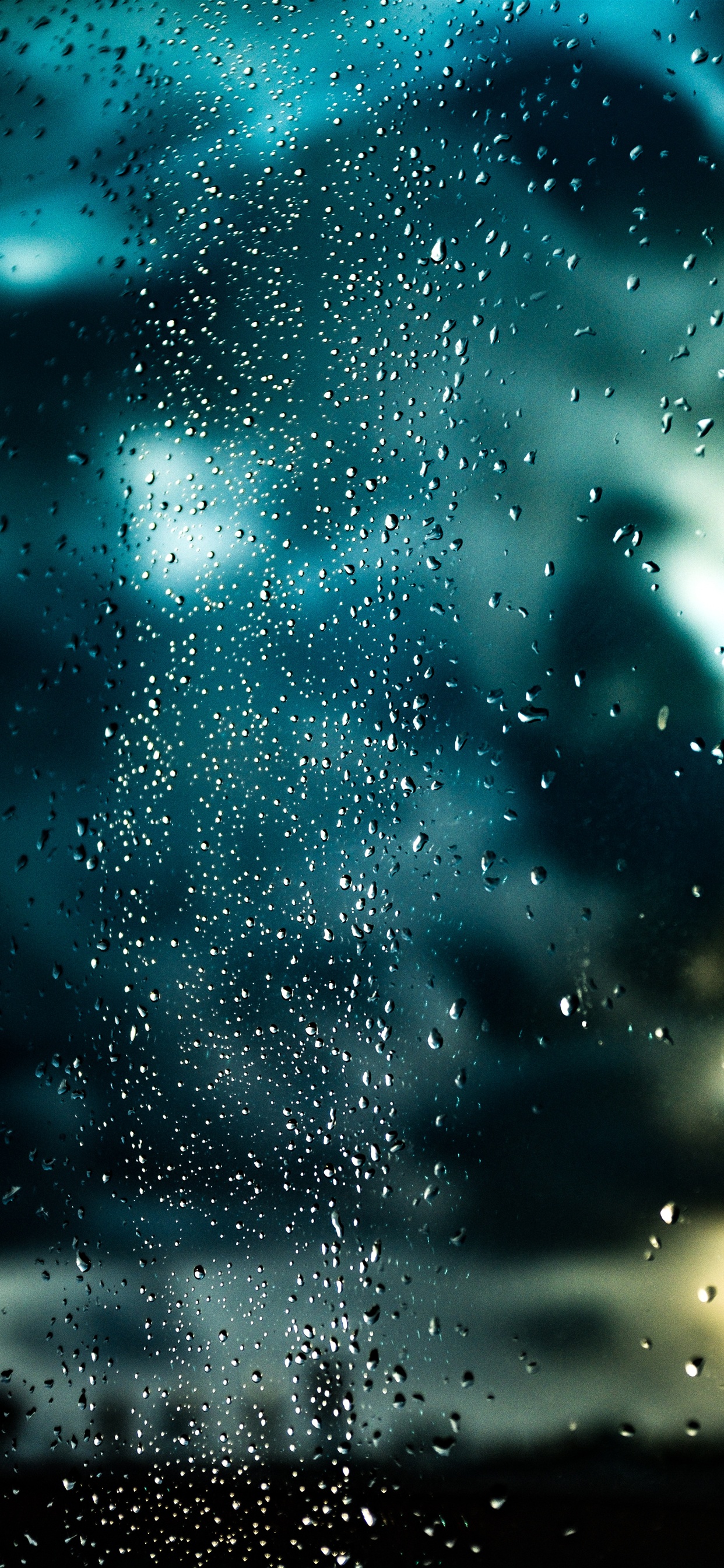 Brillion Rain Outside My Window - 1242x2688 Wallpaper - teahub.io