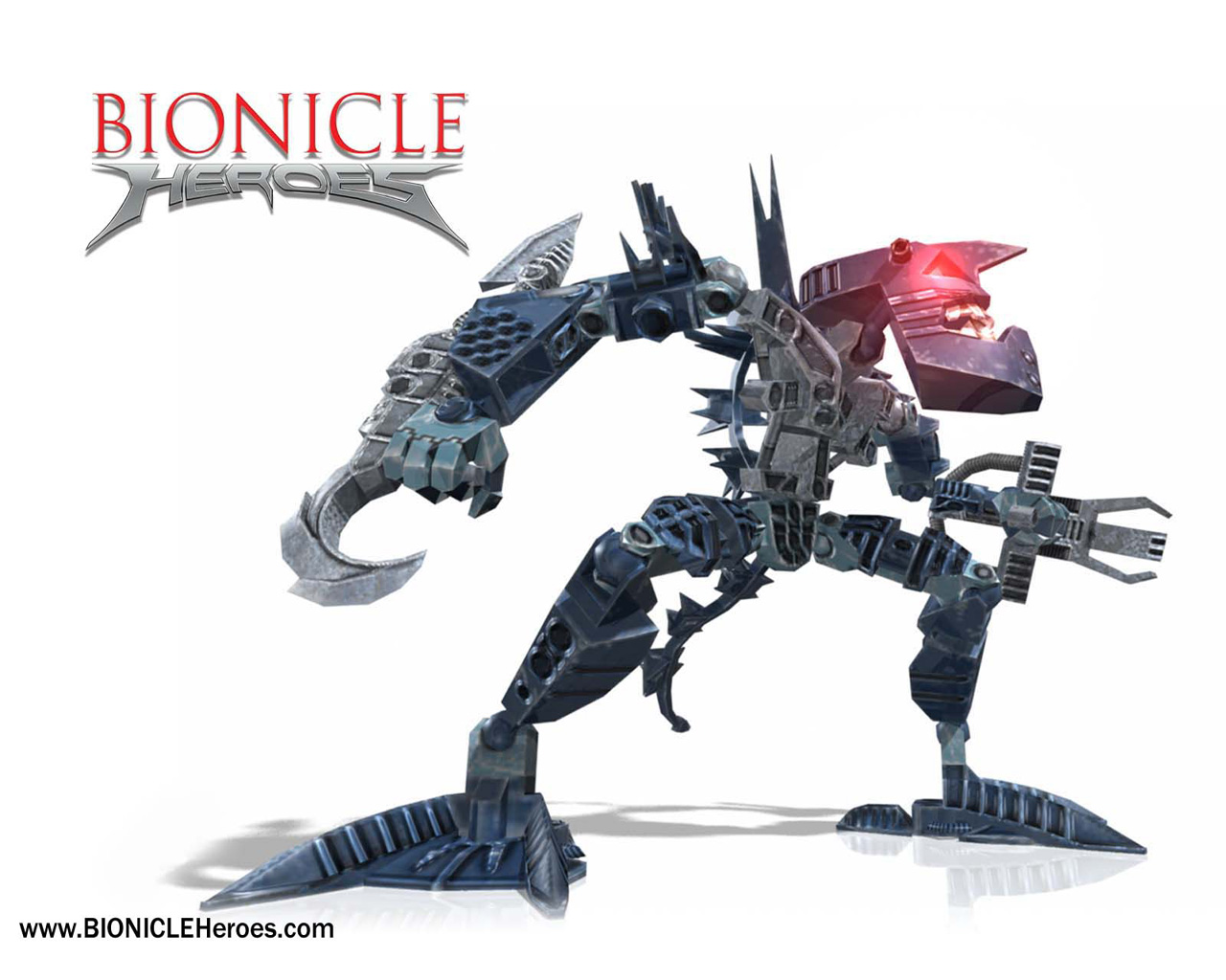 Bionicle Heroes Piraka - 1280x1024 Wallpaper - teahub.io