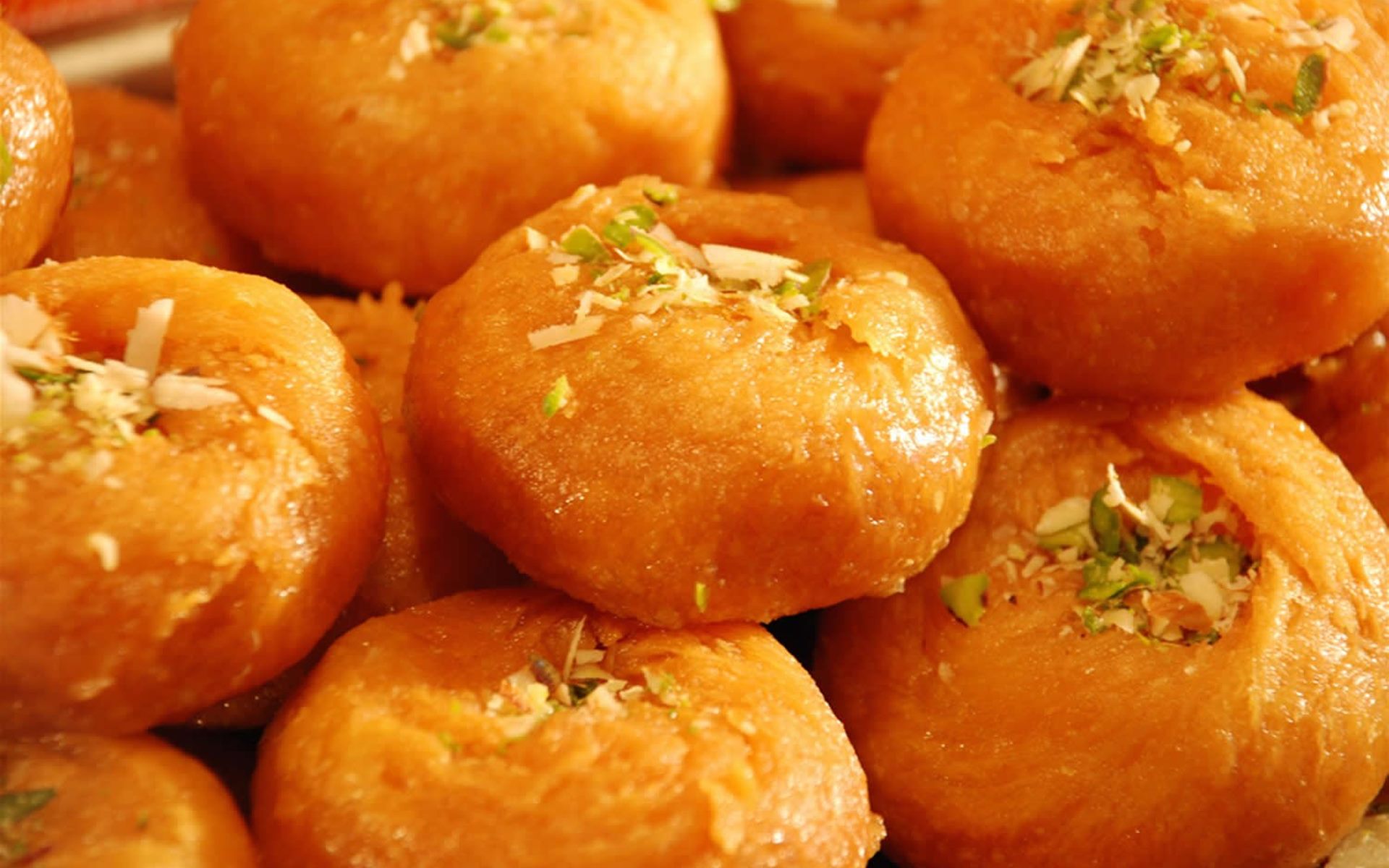 Balushahi Of Uttar Pradesh - 1920x1200 Wallpaper - teahub.io