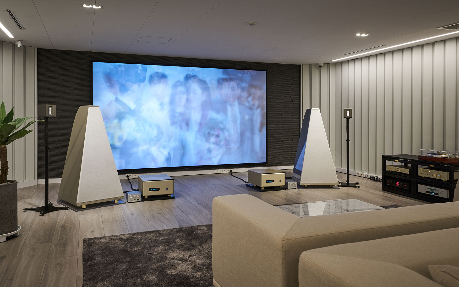 Screen Innovations Zero Edge Pro - 1920x1200 Wallpaper - teahub.io