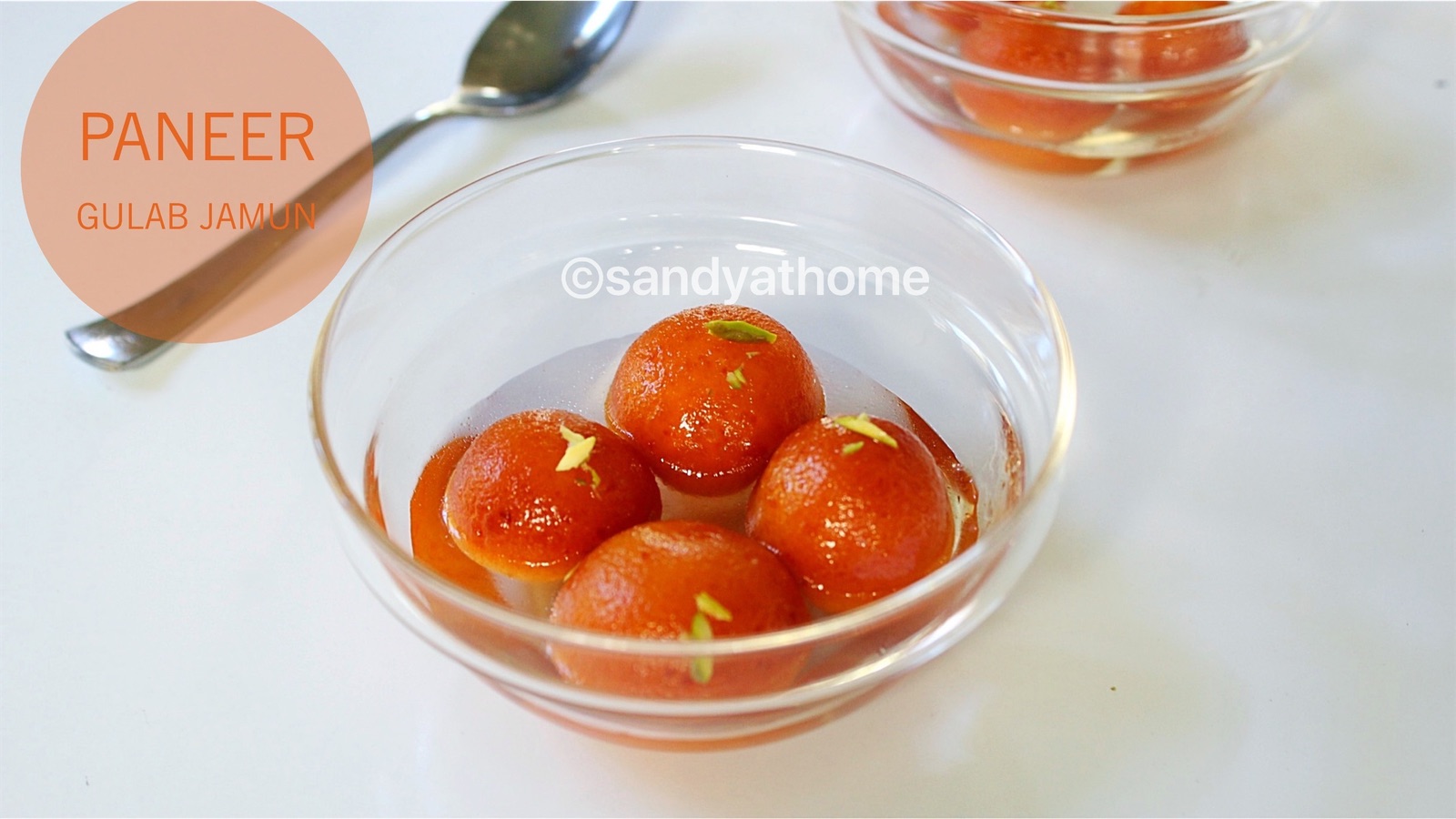 Paneer Gulab Jamun - Gulab Jamun - 1600x900 Wallpaper - teahub.io
