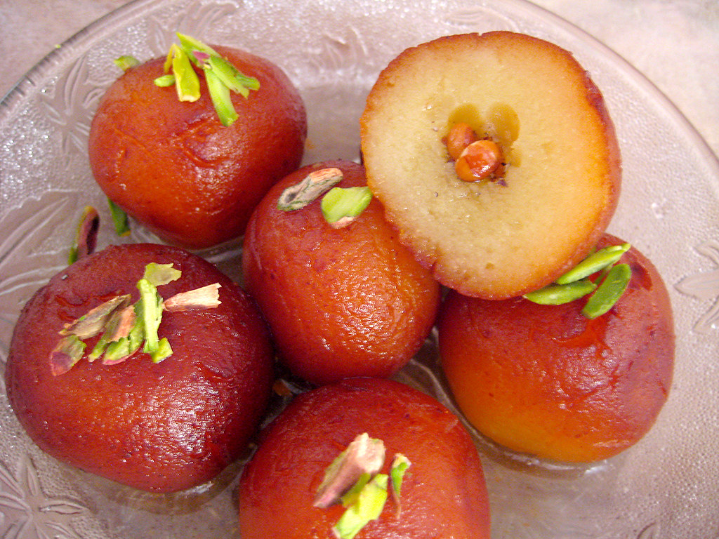 Gulab Jamun - 1024x768 Wallpaper - teahub.io