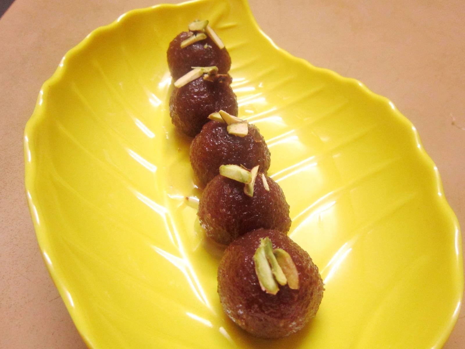 Gulab Jamun - 1600x1200 Wallpaper - teahub.io