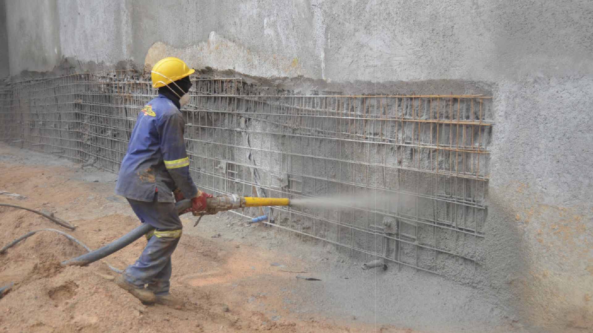 Mega Pile Inland-june 2018 The Civil Engineering Contractor ...