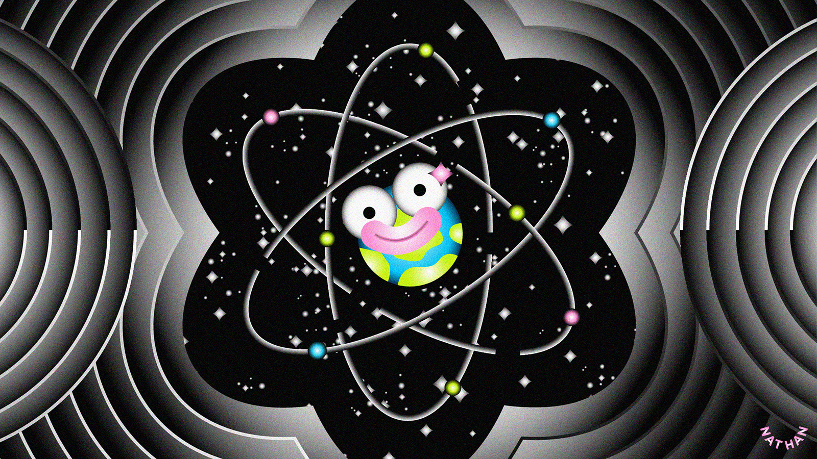 Illustration - 1600x900 Wallpaper - teahub.io