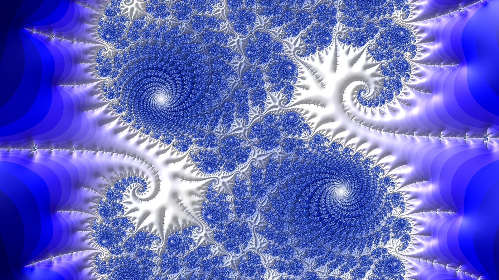 Quantum Physics Pattern - 1600x900 Wallpaper - teahub.io