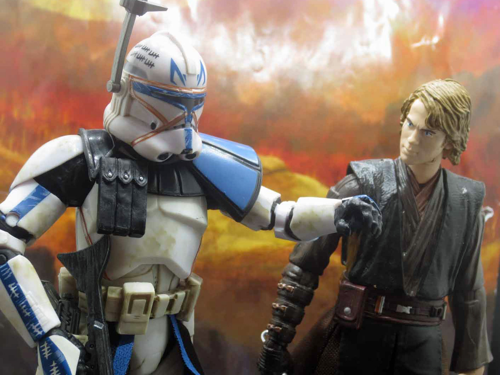 Action Figure - 1600x1200 Wallpaper - teahub.io