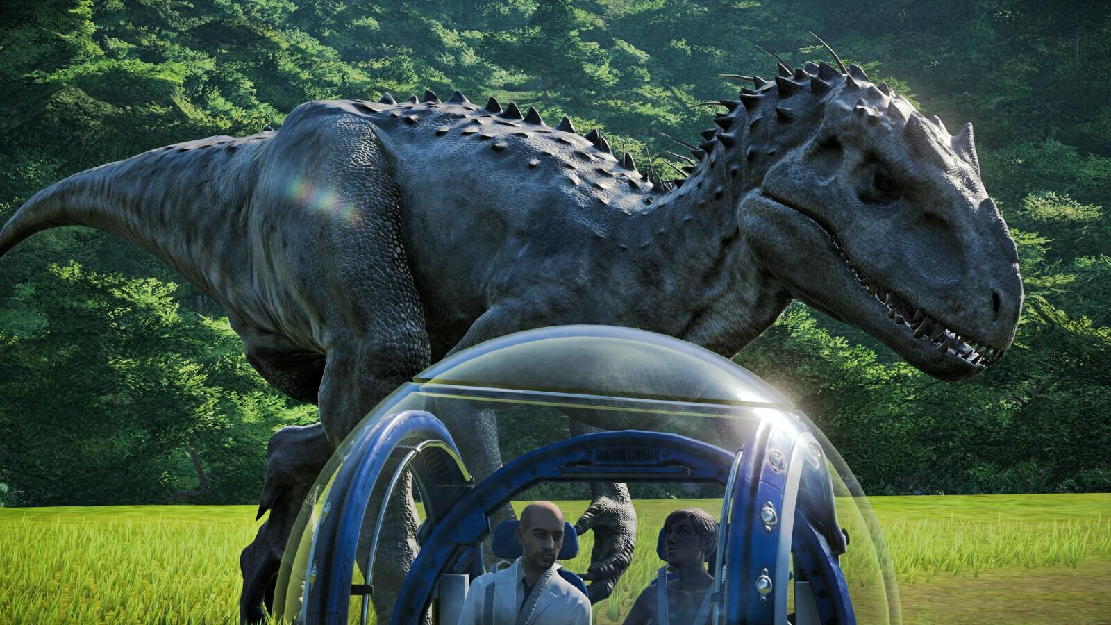 Tyrannosaurus - 1600x900 Wallpaper - teahub.io