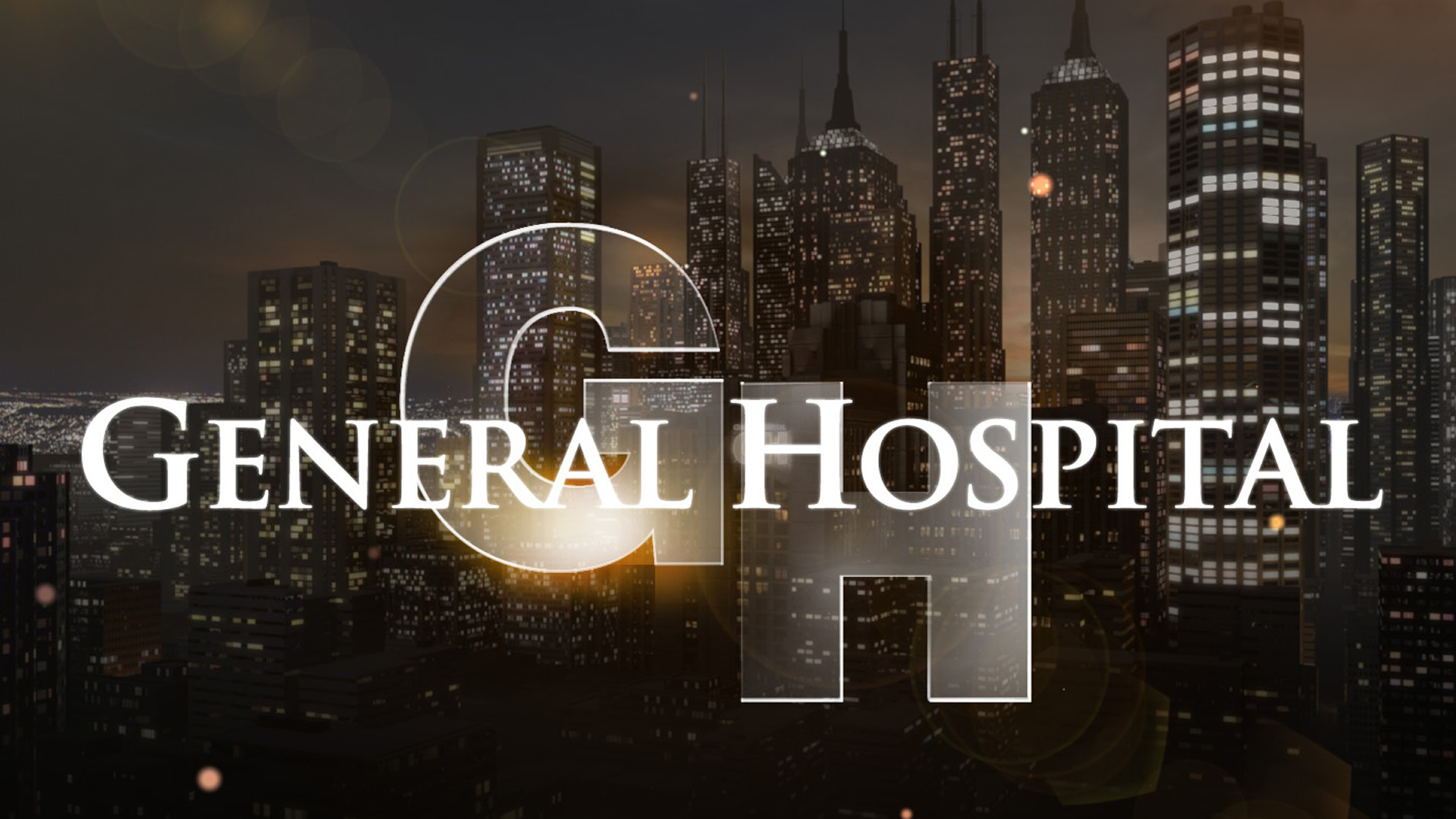 General Hosptial General Hospital Wallpaper - General Hospital ...