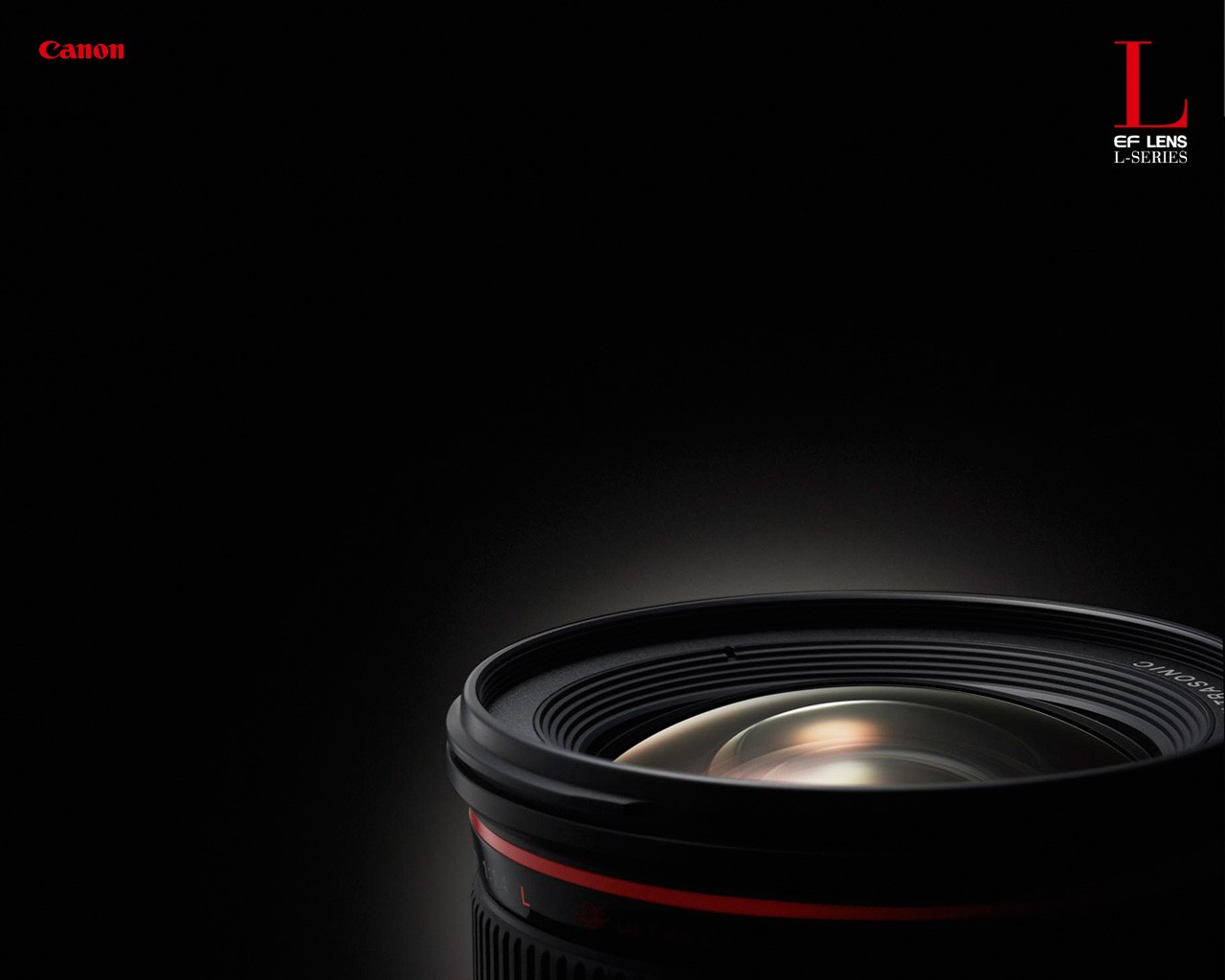 Canon Wallpaper Canon - Canon Lens - 1280x1024 Wallpaper - teahub.io