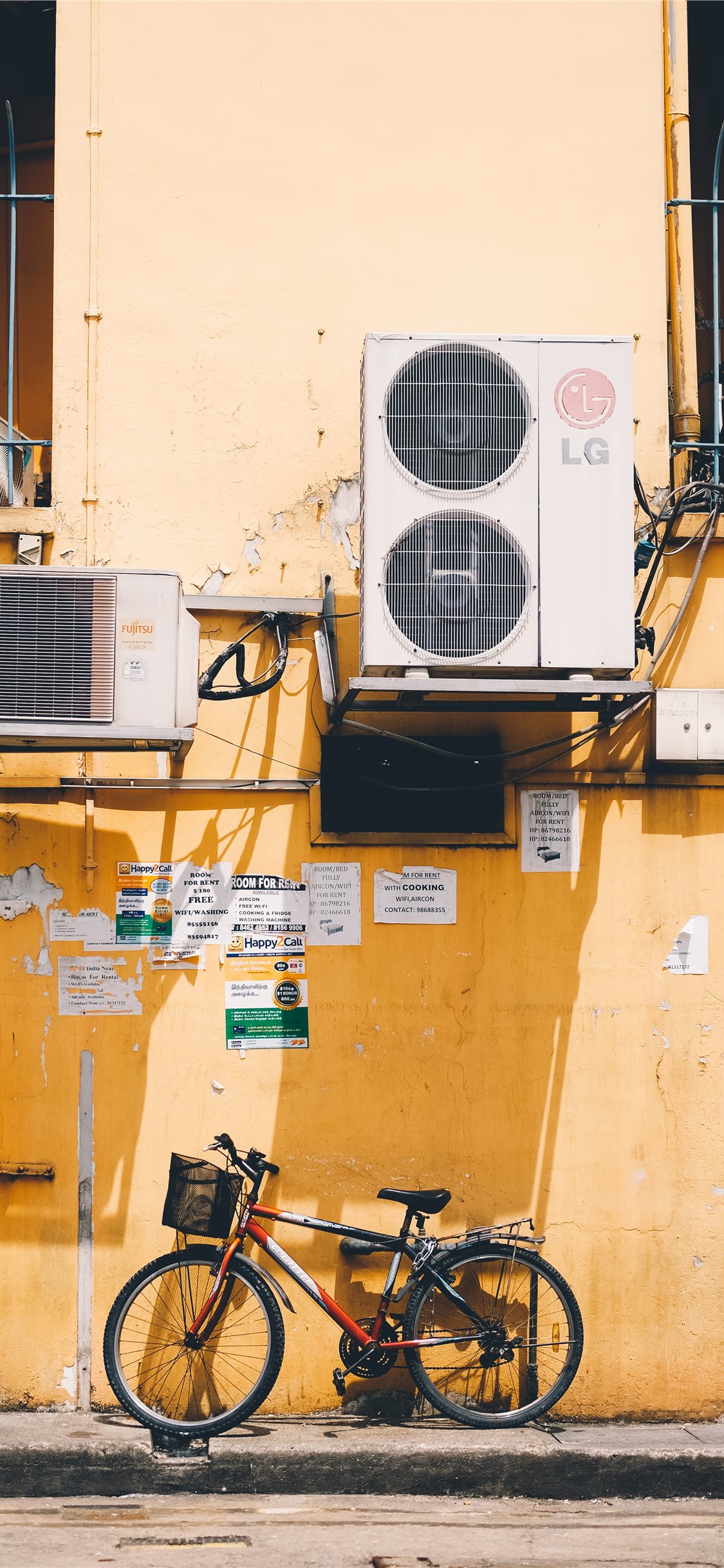 Hd Cd Background Building - 1125x2436 Wallpaper - teahub.io