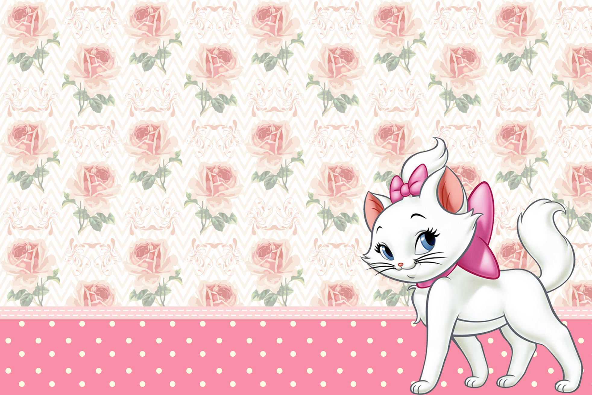 Marie Disney - 1964x1311 Wallpaper - teahub.io