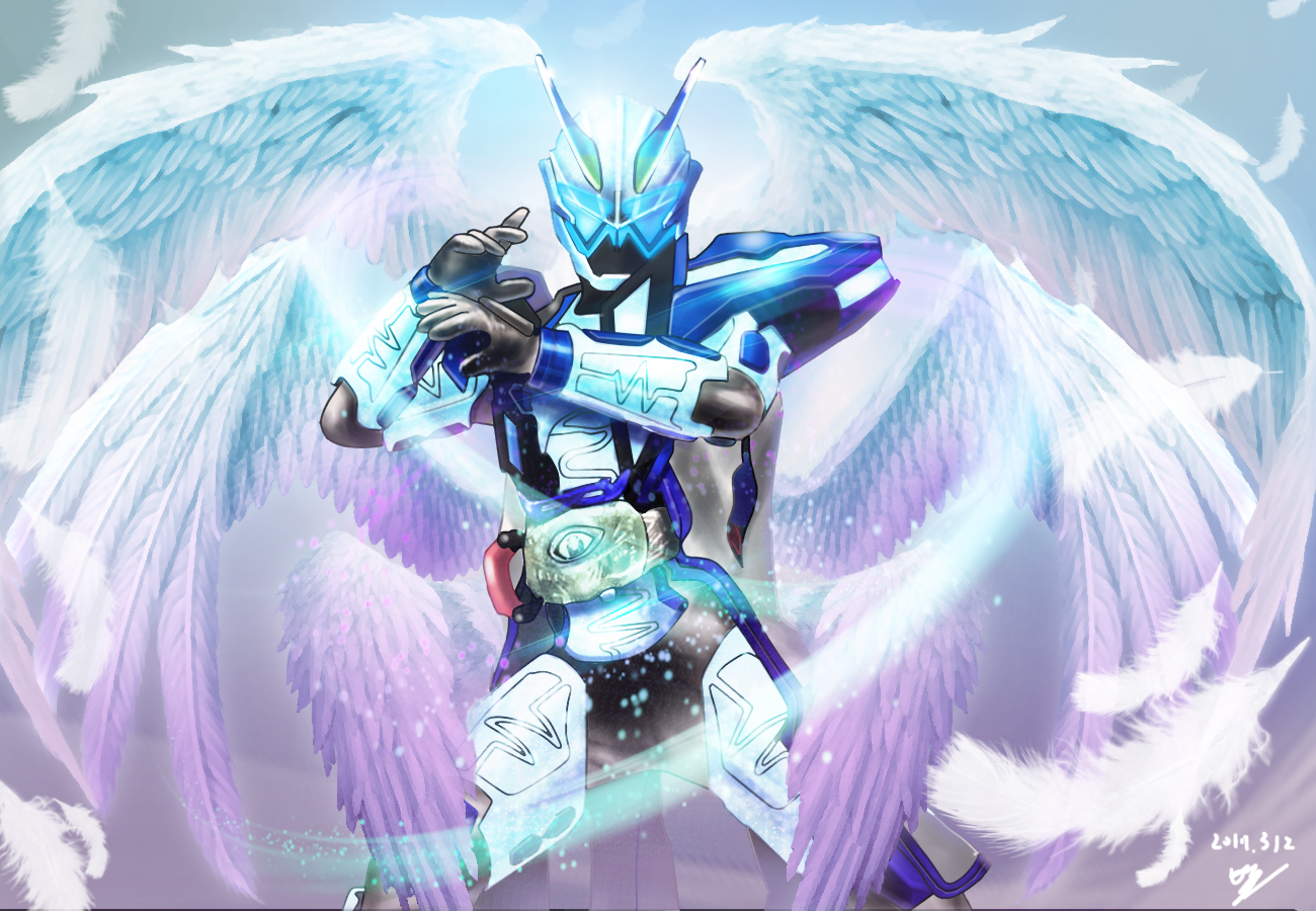 Kamen Rider Sin Specter - 1300x900 Wallpaper - teahub.io