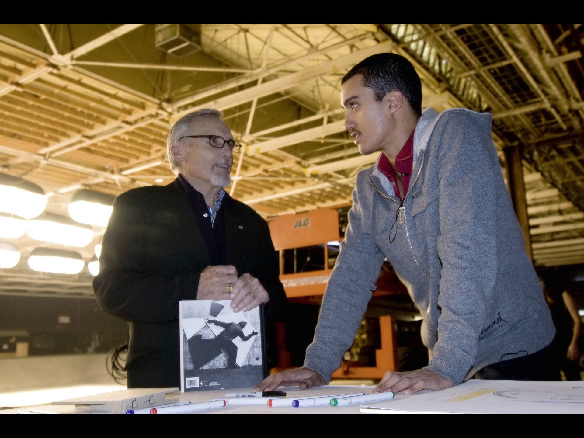 Robin Rhode Artist - 1920x1440 Wallpaper - teahub.io