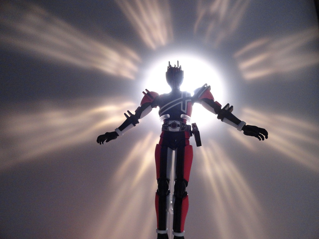 Kamen Rider Decade World - 1024x768 Wallpaper - teahub.io