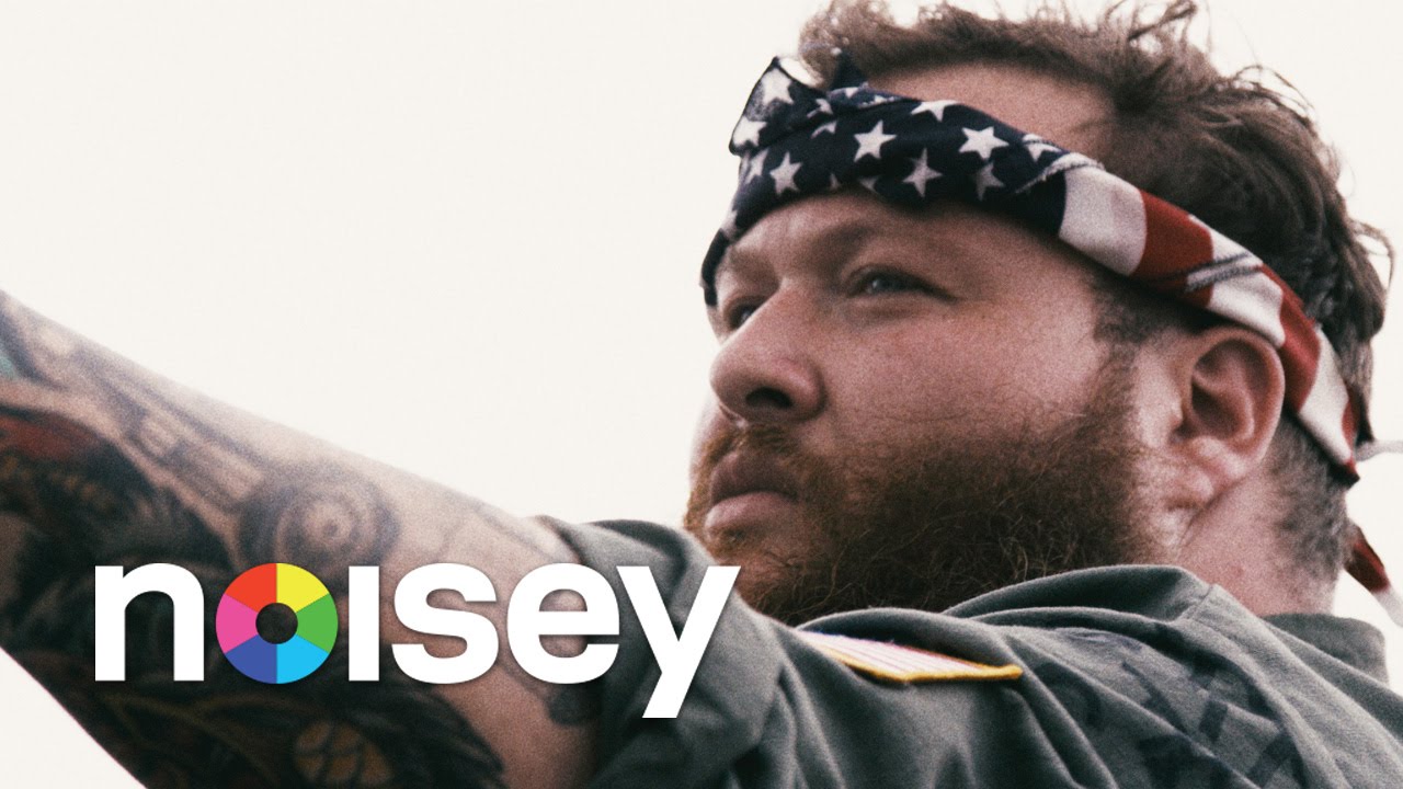 Action Bronson Easy Rider - 1280x720 Wallpaper - teahub.io