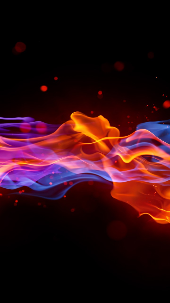 Colorful Flare - 720x1280 Wallpaper - teahub.io