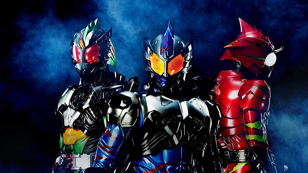 Kamen Rider Amazon Season 2 - 1080x608 Wallpaper - teahub.io