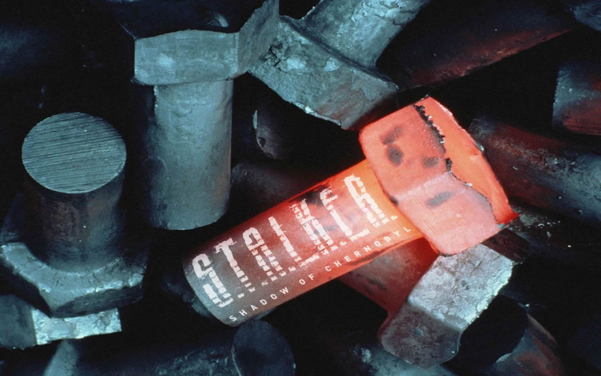 Red Hot Bolt - Stalker Bolt - 1920x1200 Wallpaper - teahub.io