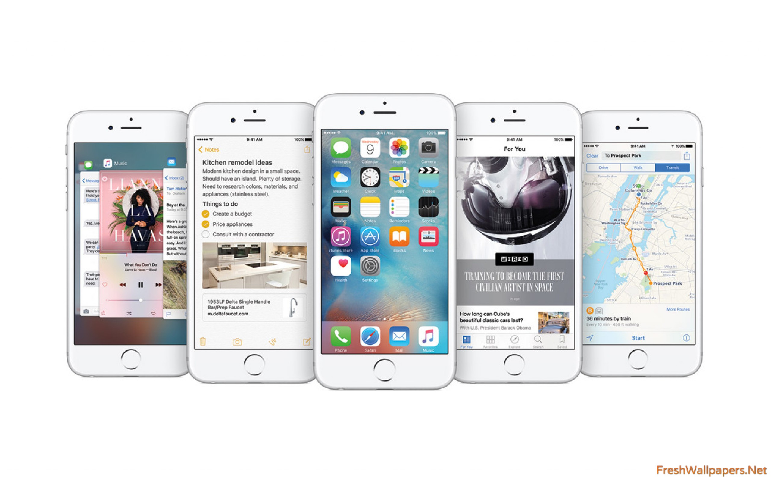 Game Center Ios 9 - 2560x1600 Wallpaper - teahub.io