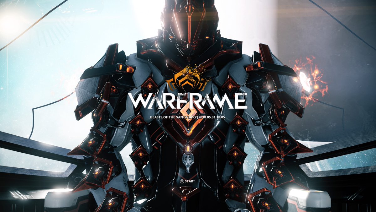 Download Warframe Login Screen - Teahub.io