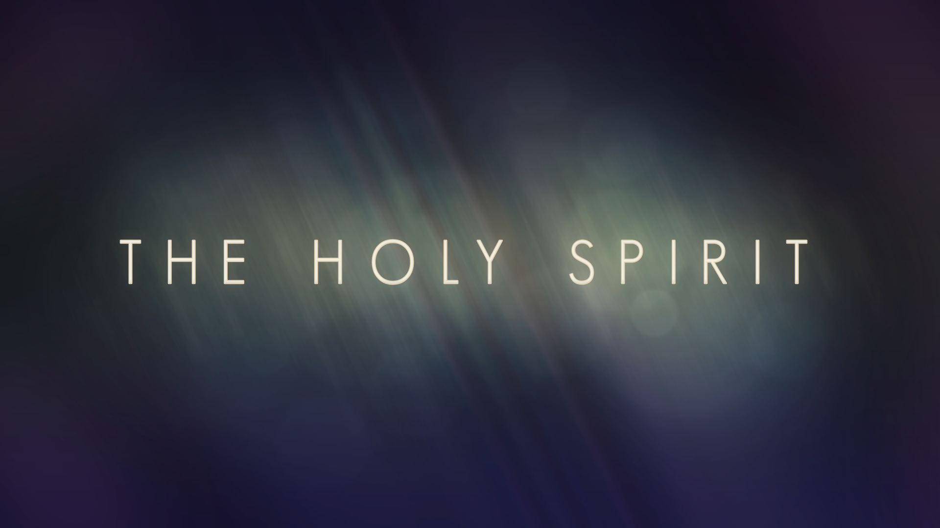 Intimacy With The Holy Spirit 1920x1080 Wallpaper
