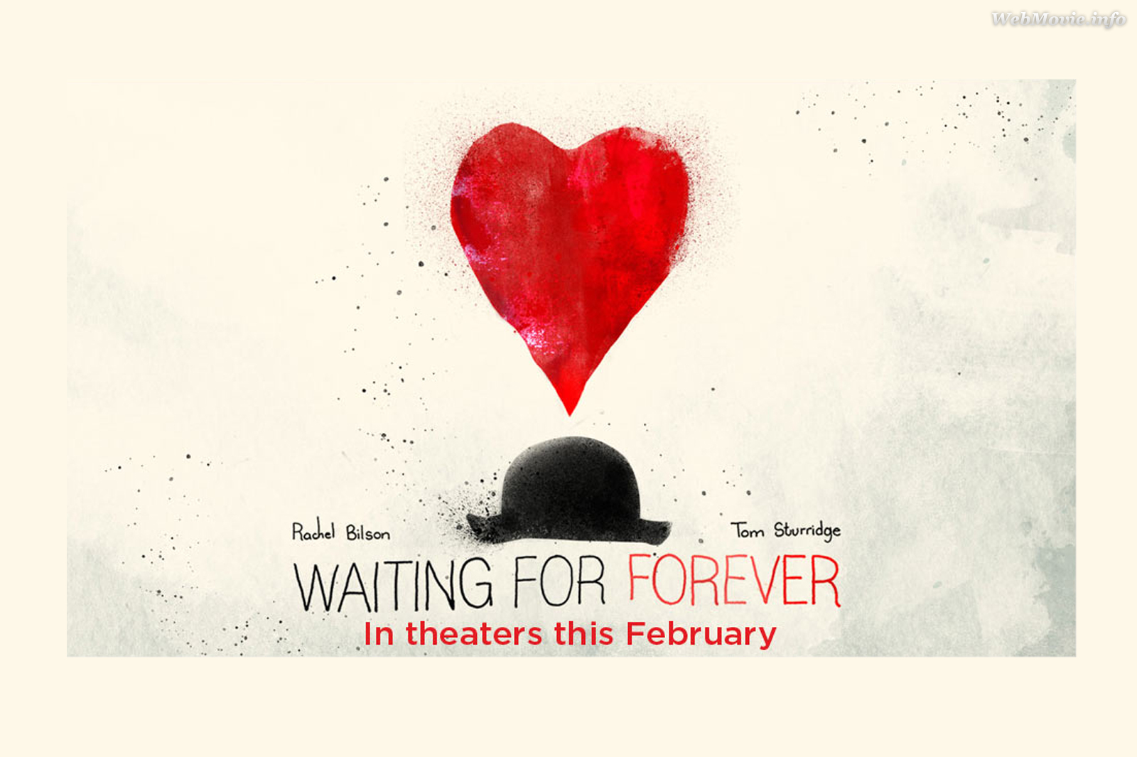 Waiting Forever - 1600x1065 Wallpaper - teahub.io