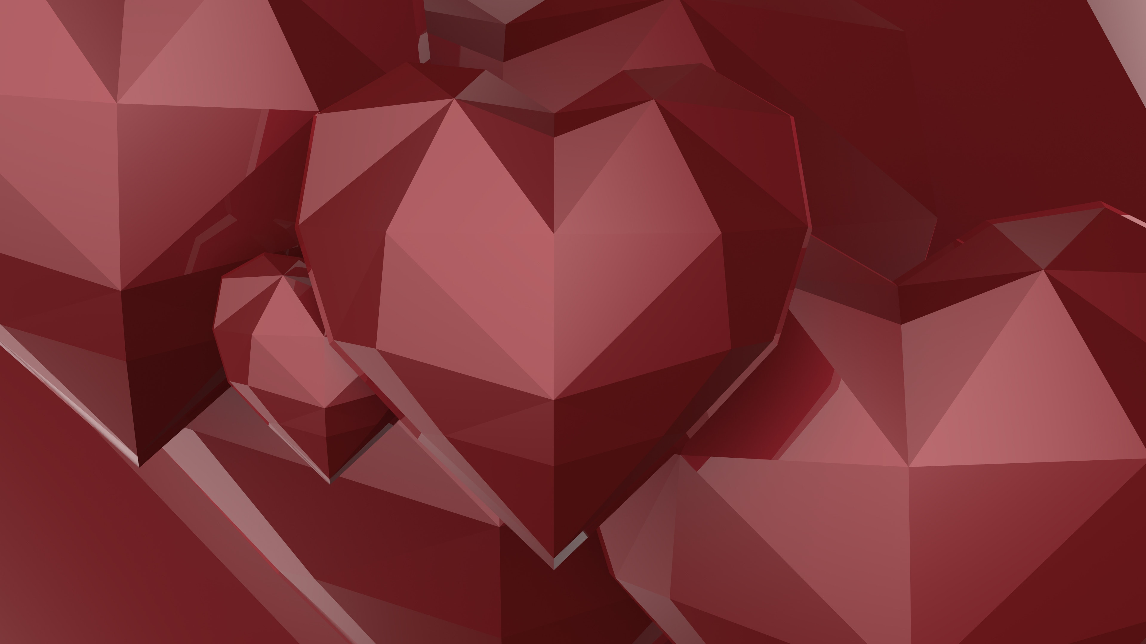 Shape - 3840x2160 Wallpaper - teahub.io