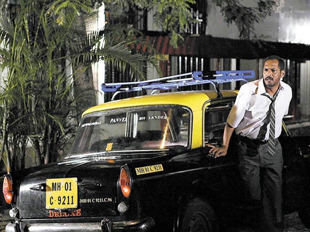 Taxi Number No Do Gyarah - 1024x768 Wallpaper - teahub.io